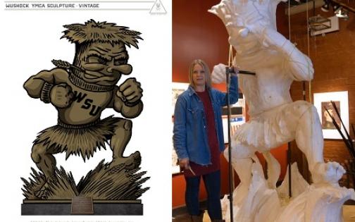 GREATER WICHITA YMCA | West YMCA, 6940 Newell Street, Wichita, KS 67212