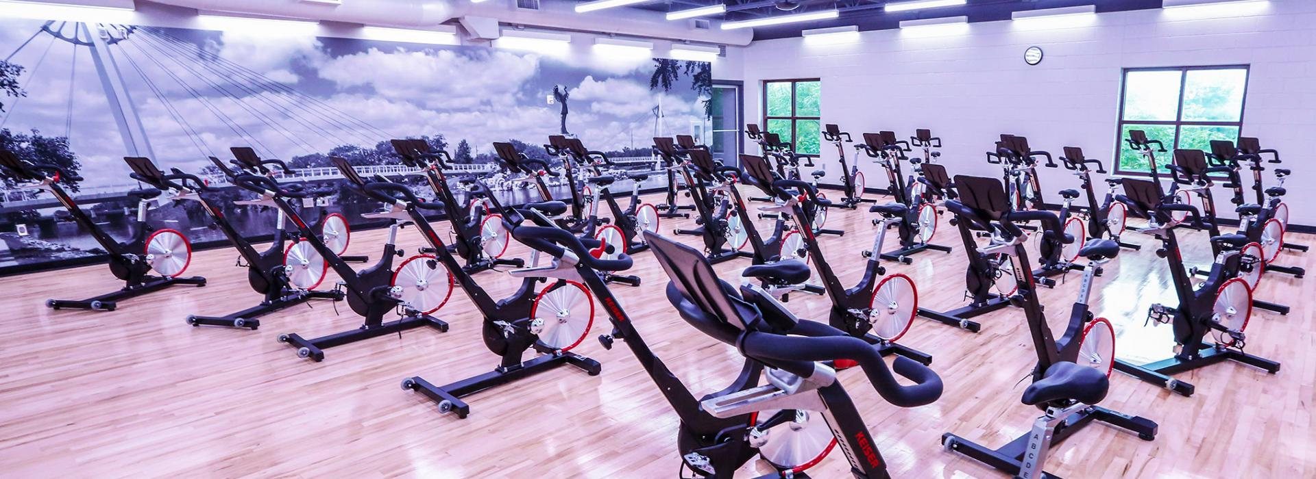 GREATER WICHITA YMCA | East YMCA, 9333 E. Douglas Avenue, Wichita, KS 67207